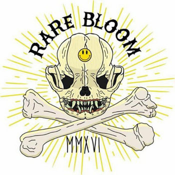 Music | Rare Bloom
