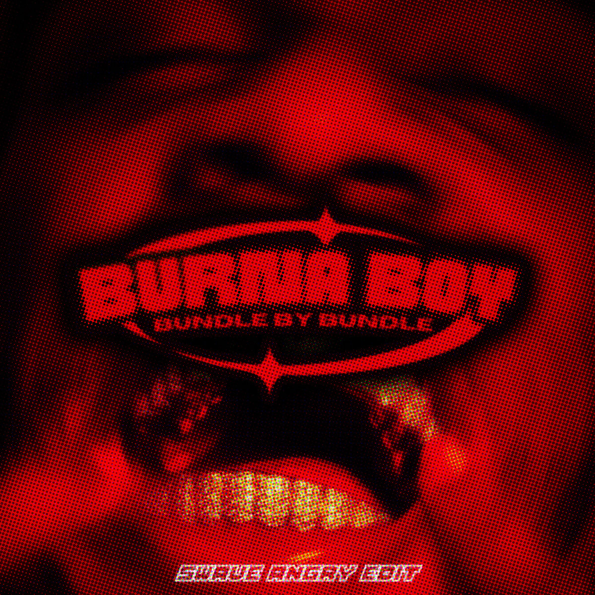 Burna Boy - Bundle by bundle (Swave Angry edit) | Swave