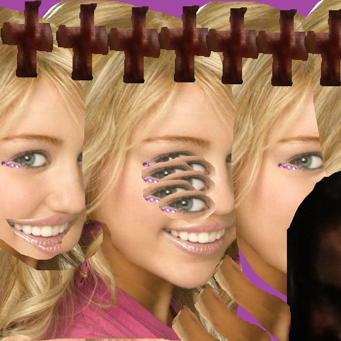 Altitude | Face Dancer