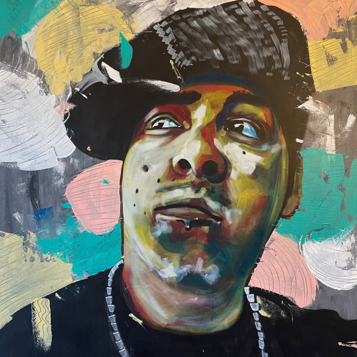 The Wind Won't Know Me | CloudFace