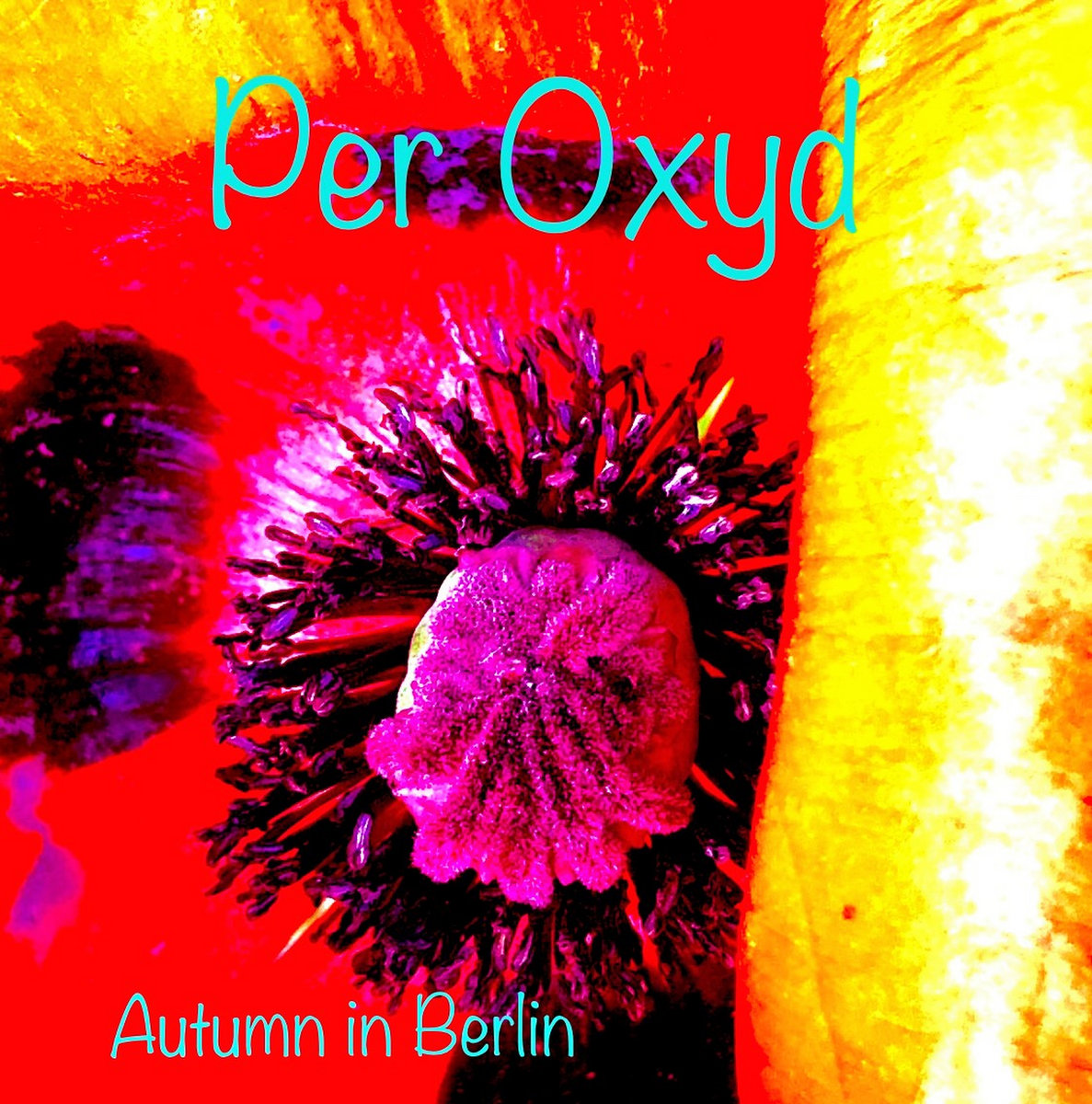 Autumn in Berlin | Sandy La S. Schwermer, Monica Riedel, Santrra Oxyd ...