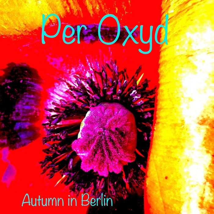 Autumn in Berlin | Sandy La S. Schwermer, Monica Riedel, Santrra Oxyd ...