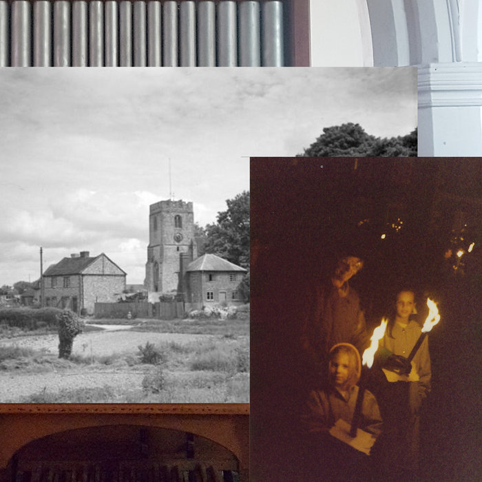 Live From Lewknor | SWIM