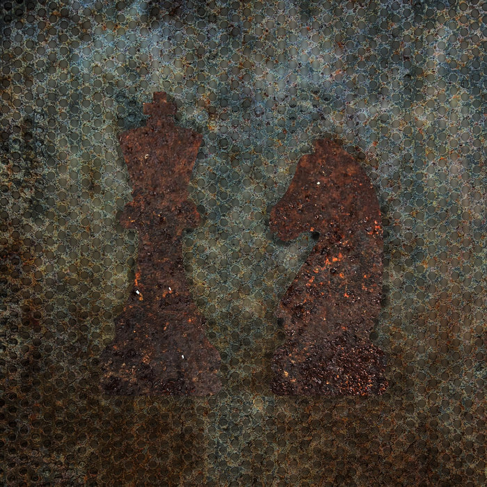 Endgame (Original Soundtrack) | Everyday Dust