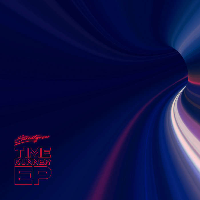 Time Runner | Streetgazer