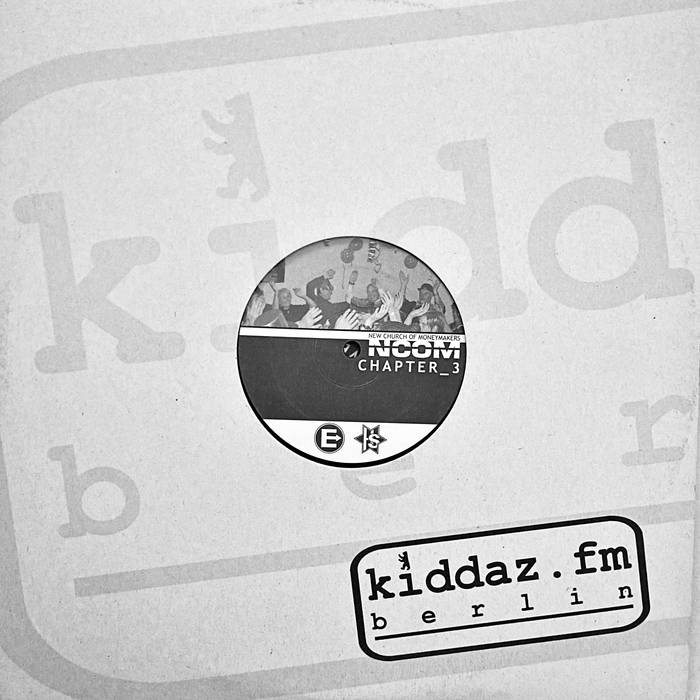 Emerson Drive Album Artwork 2002