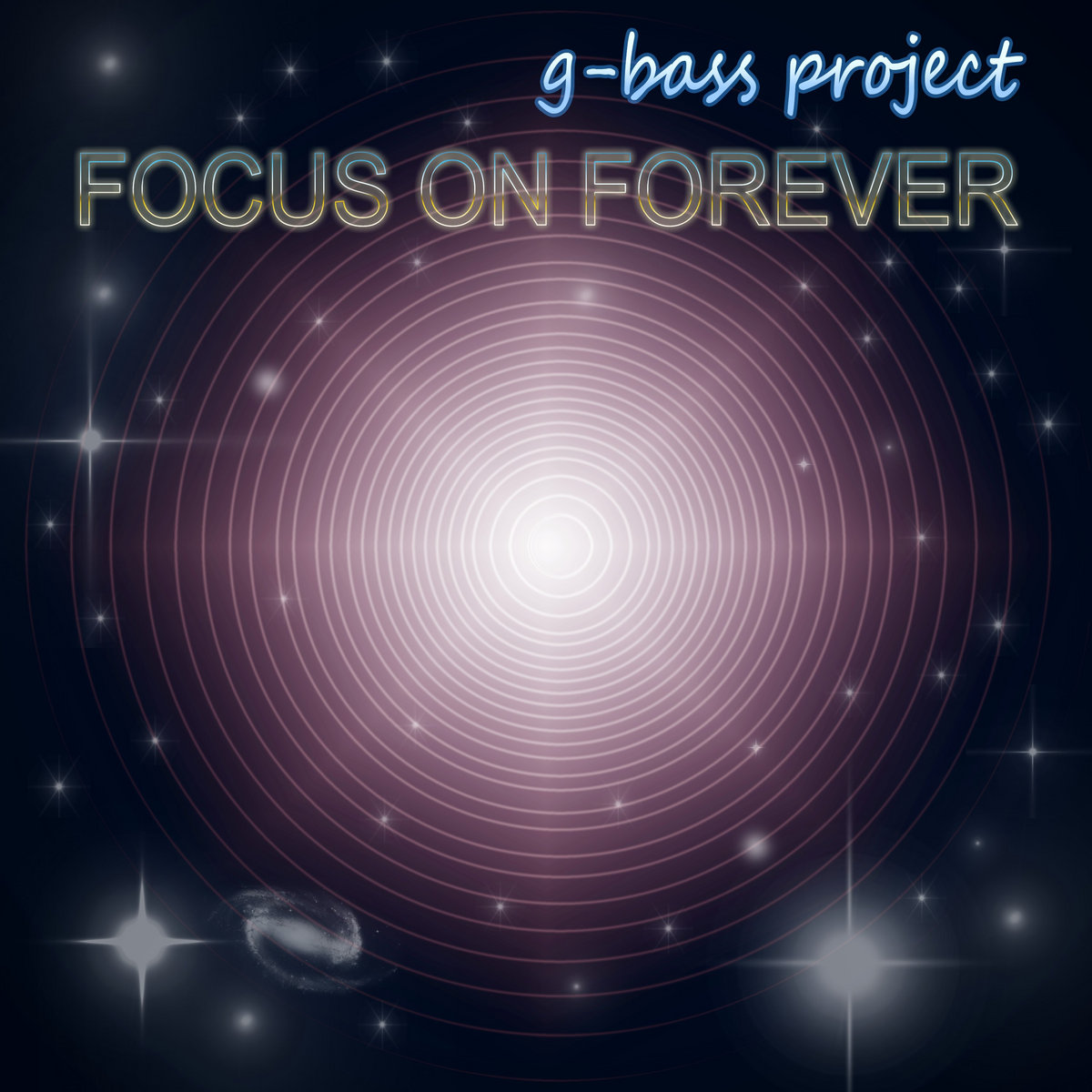 Focus on Forever | g-bass project