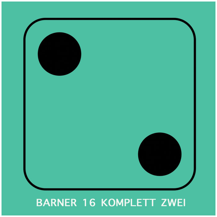 Komplett Zwei | barner 16