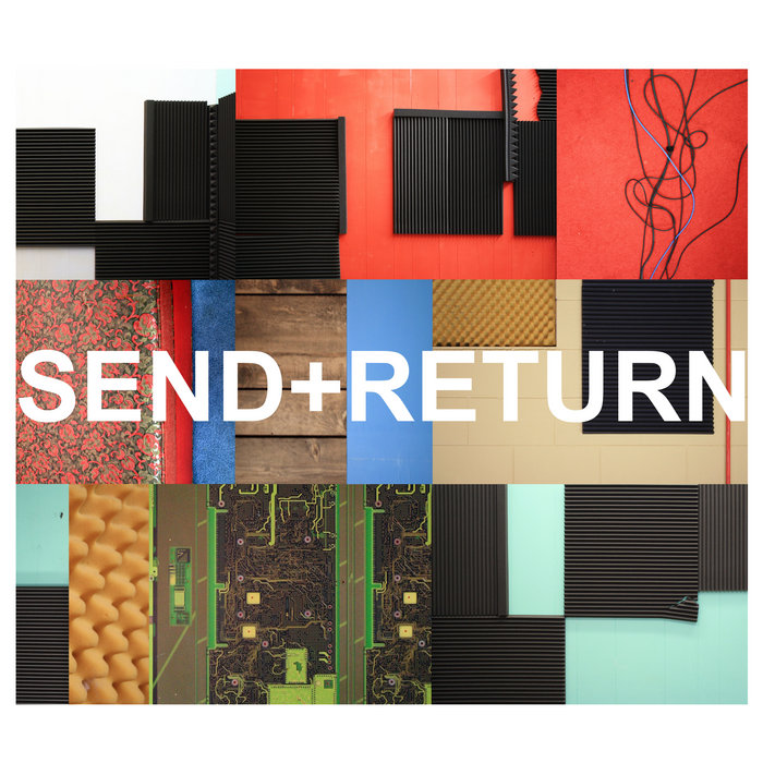SEND + RETURN | SEND + RETURN | cdthoma@gmail.com