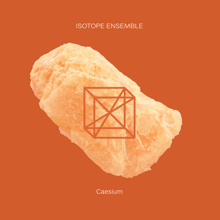 Caesium | Isotope Ensemble | Guilherme Rodrigues