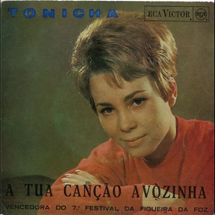 A Tua Canção Avózinha | Tonicha