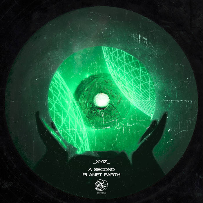 Second Planet Earth