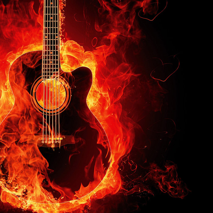 Red Hot | Mick Seeley