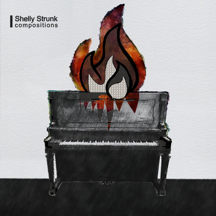 Solo Compositions | Shelly Strunk