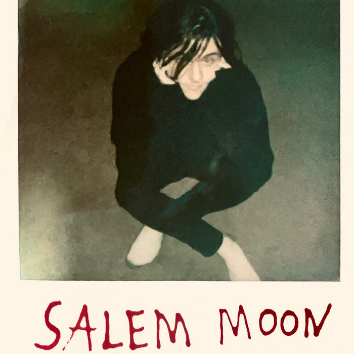 happy sad | salem moon
