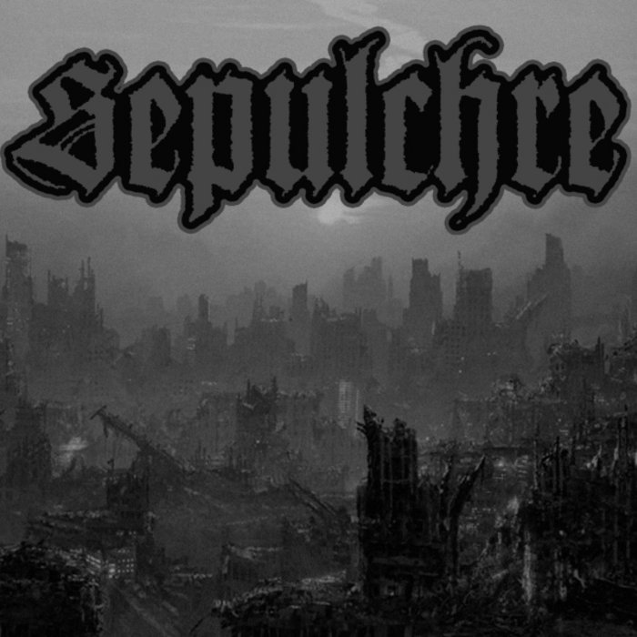 Sepulchre | Sepulchre