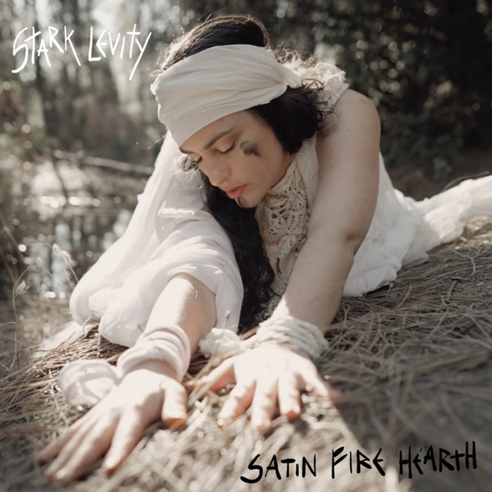 Satin Fire Hearth | Stark Levity