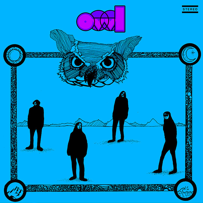 Owl | Owl