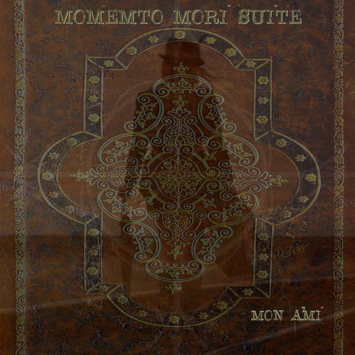 Momento Mori Suite | Mon Ami | AmiHanna