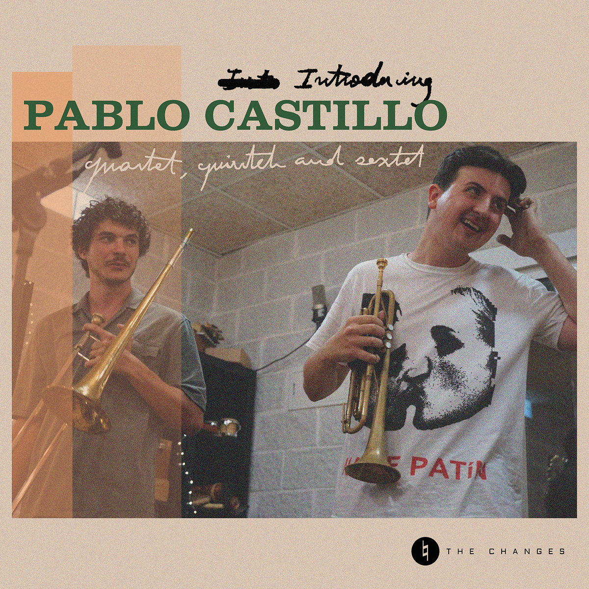 Introducing Pablo Castillo | Pablo Castillo | The Changes Music