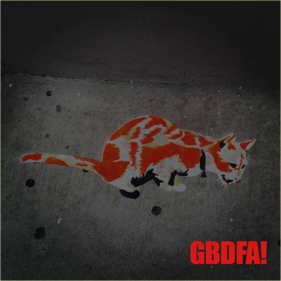 Demo | GBDFA!
