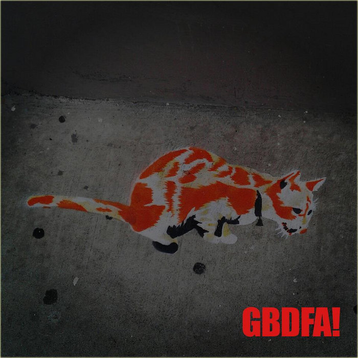 Demo | GBDFA!