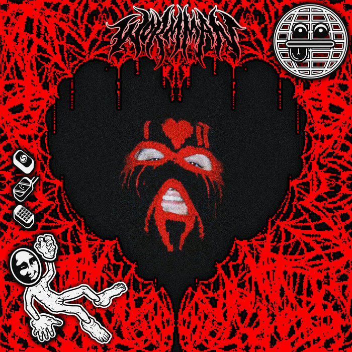 I Love It | Worm Man