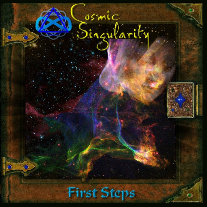 First Steps | Cosmic Singularity