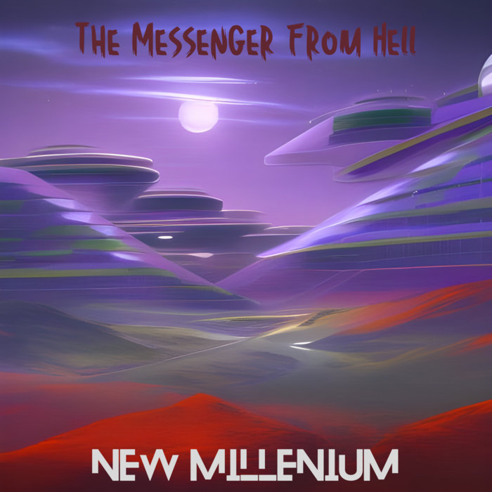 New Millenium | The Messenger From Hell