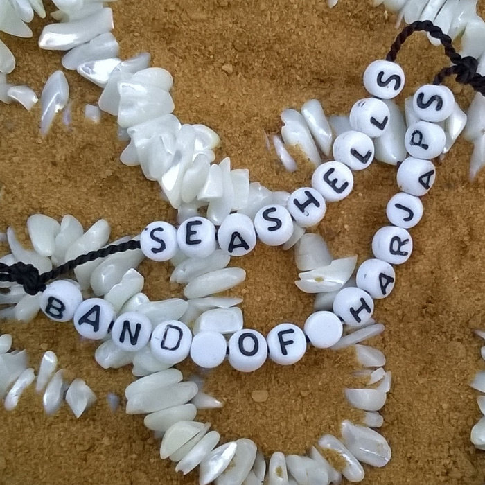 Seashells | Band of Harjaps
