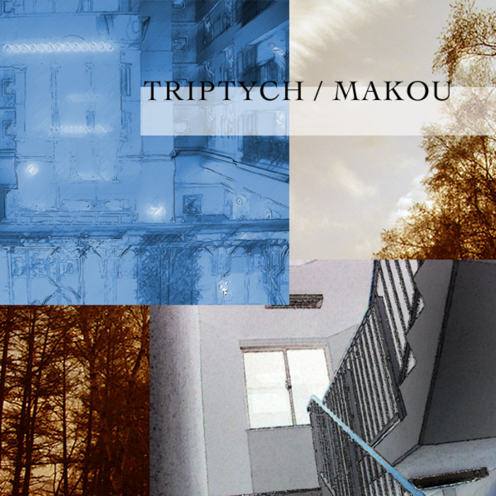 triptych | Makou