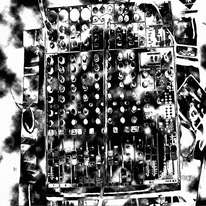 Legende | Lonely Freek | Mandarangan Recordings