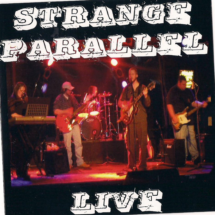 LIVE! | Strange Parallel | Smash Addams