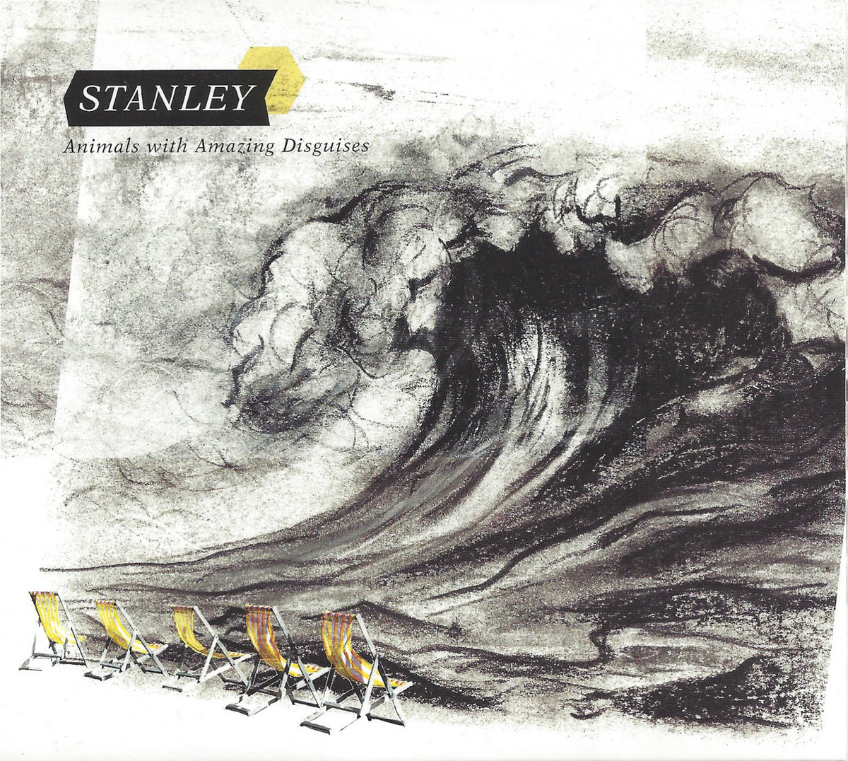 Animals With Amazing Disguises | Stanley