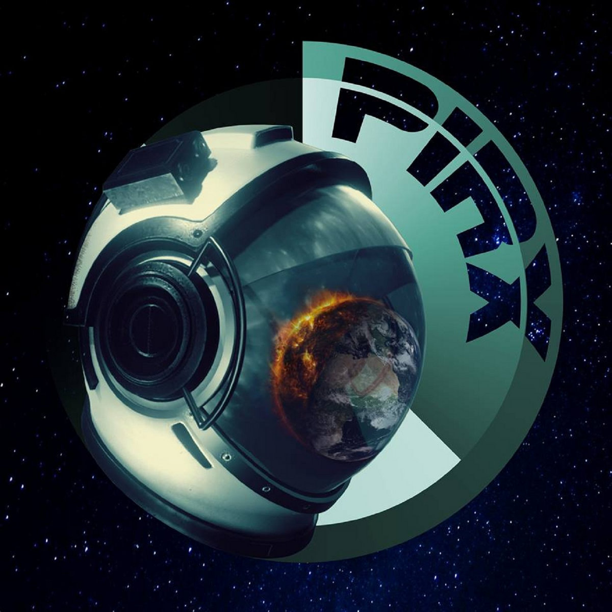 PIRX | PIRX ( 2018 debut album) | PIRX