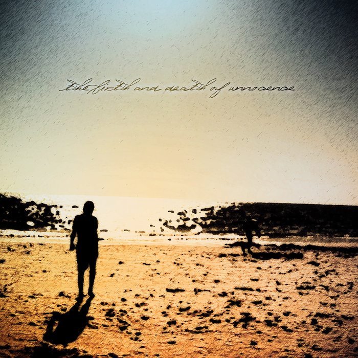 The Birth and Death of Innocence | Stars Farewell