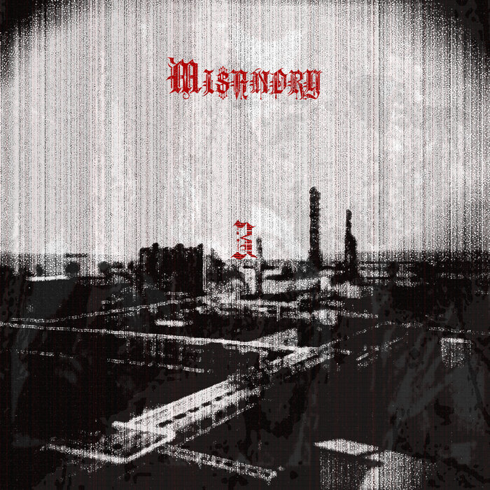 Misandry 3 | Misandry | Silent Method Records