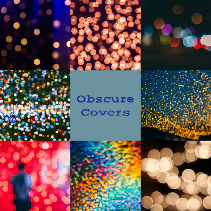 Obscure Covers | Chiptune Investor