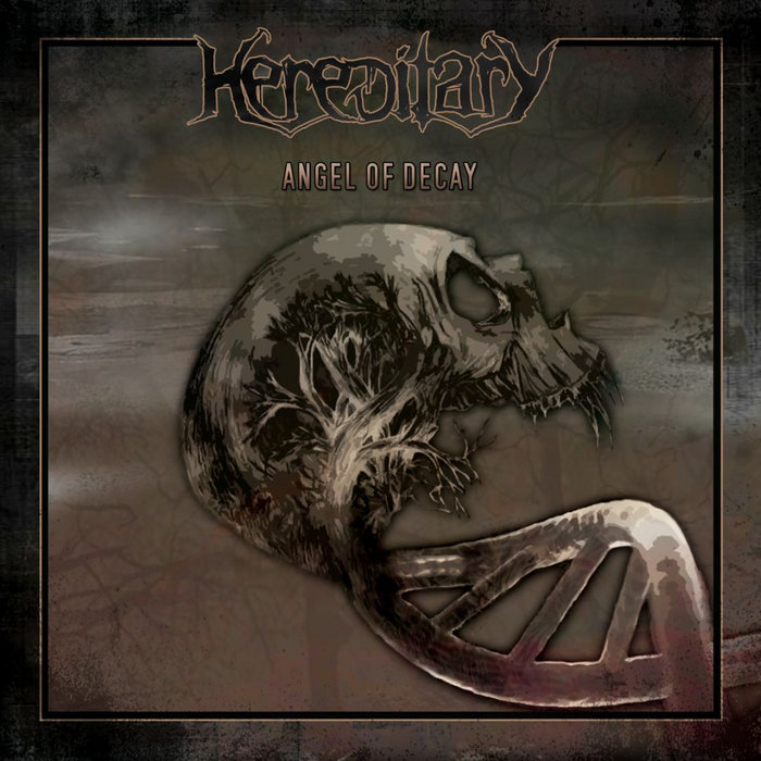 Angel Of Decay | Hereditary