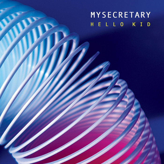 Hello Kid | My Secretary