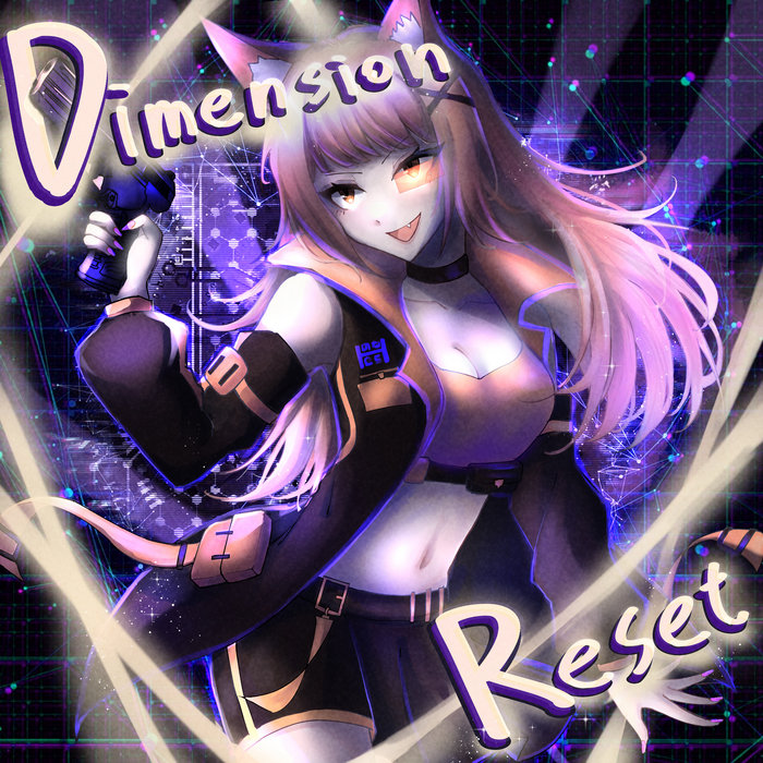 Dimension Reset | Hardes