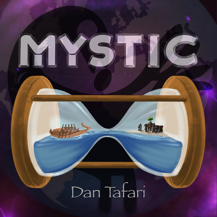 Mystic | Dan Tafari