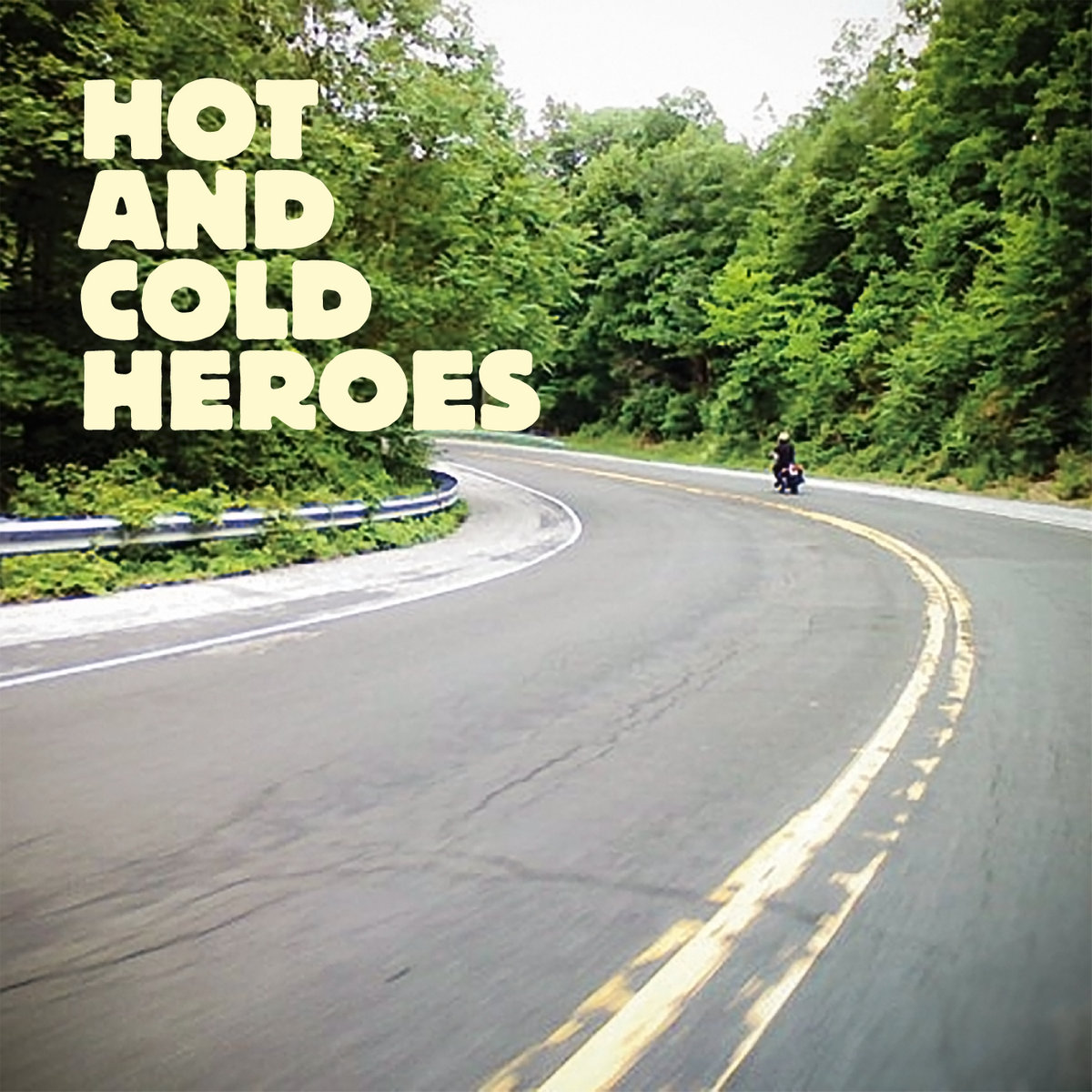 Hot and Cold Heroes | Hot and Cold Heroes