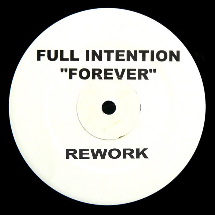 Forever | Full Intention