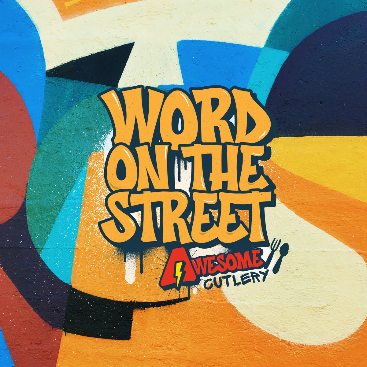 Word on the Street | Awesome Cutlery