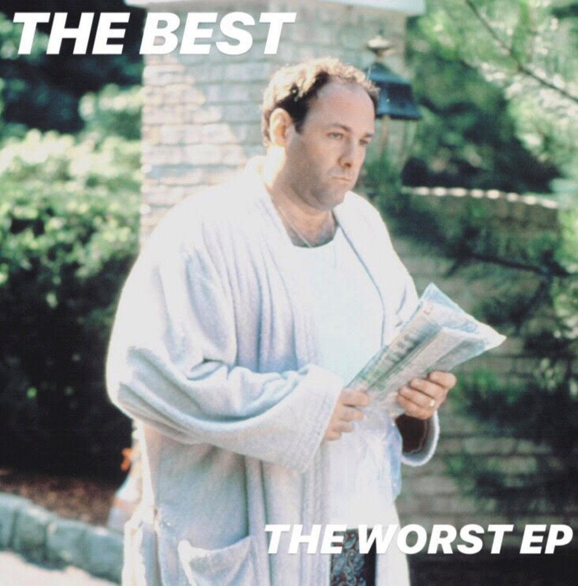 The Worst | The Best | RB
