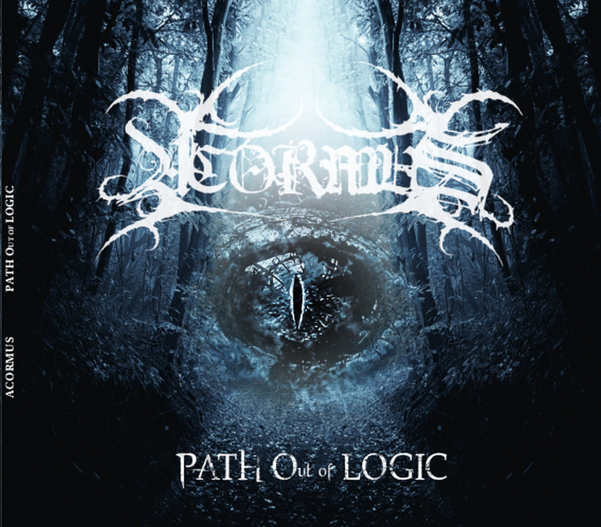 clown of death | Acormus