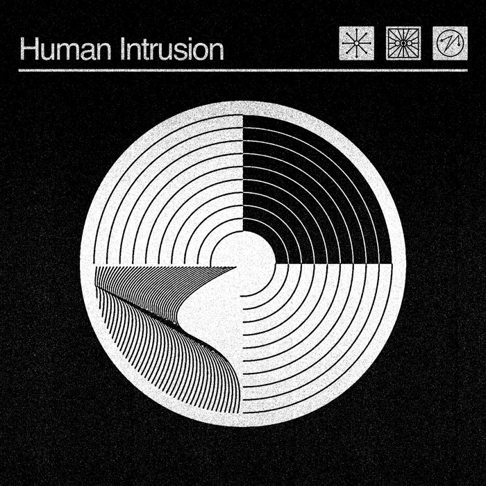 Human Intrusion EP | Human Intrusion