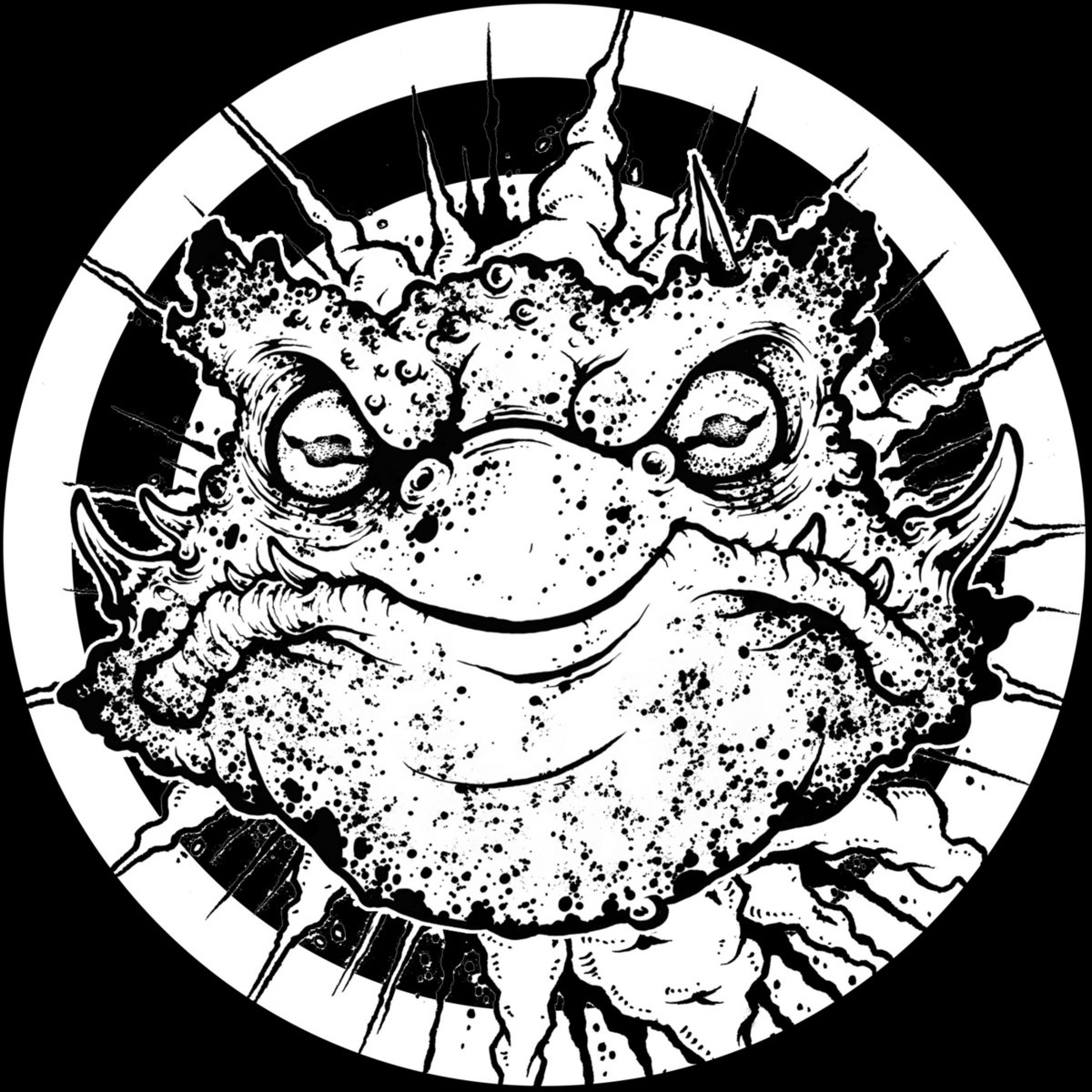 Amen Holmes - Altered States EP | Amen Holmes | Re-Lick Records