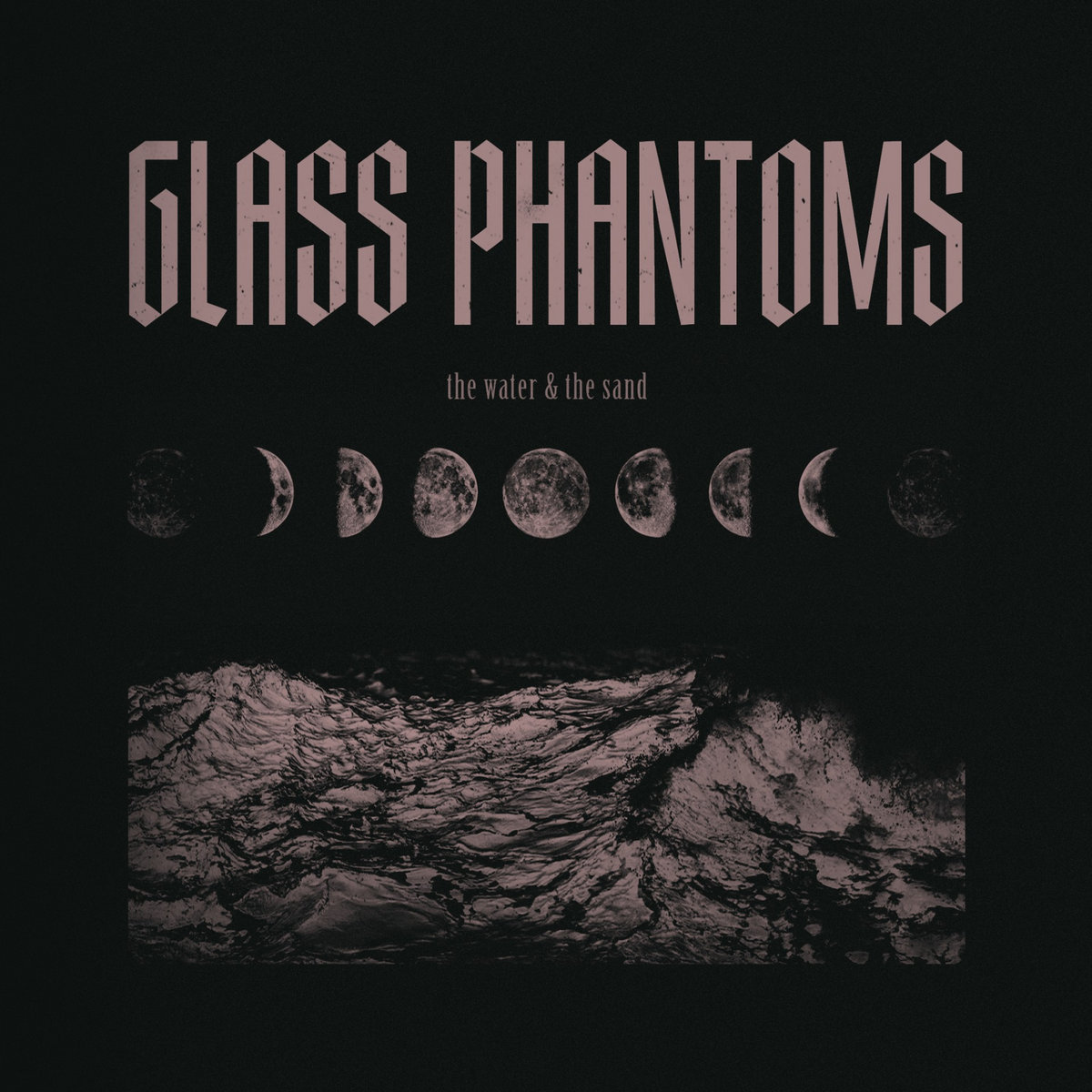 Revolver | Glass Phantoms